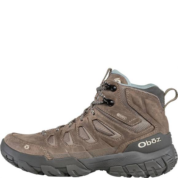 Oboz Footwear | Shoes | New Oboz Womens Sawtooth X Mid Hiking Boots In ...